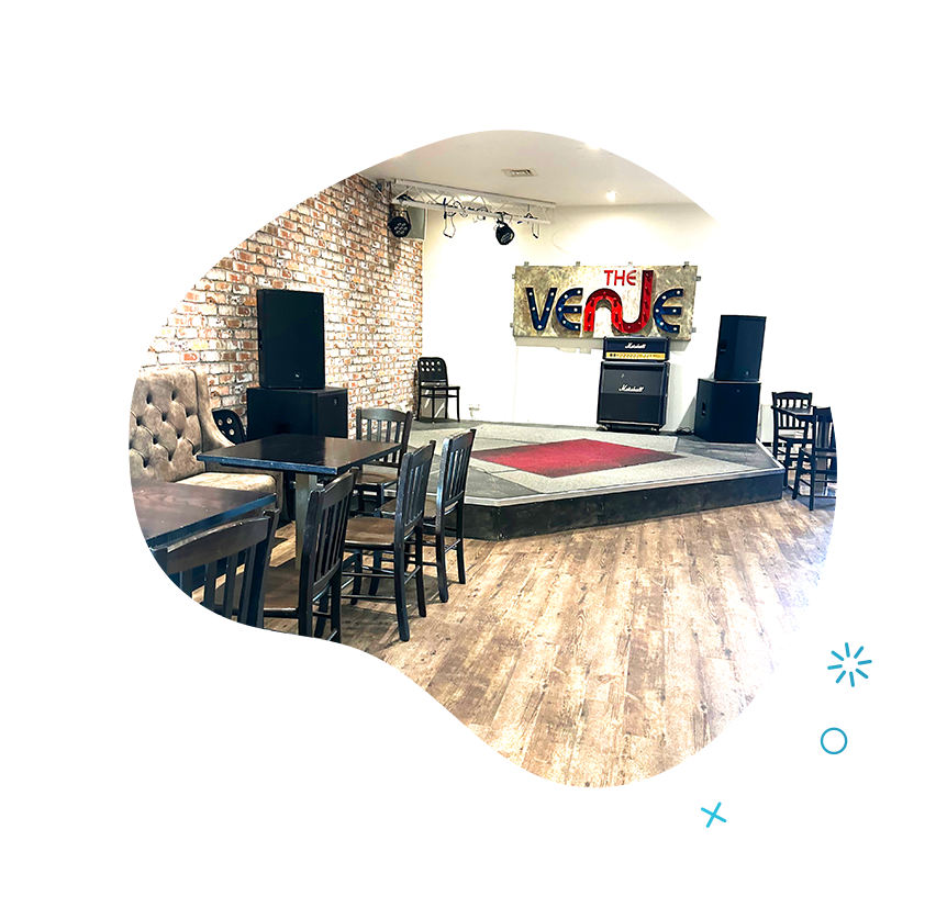 Hire Us! | Wigan Youth Zone