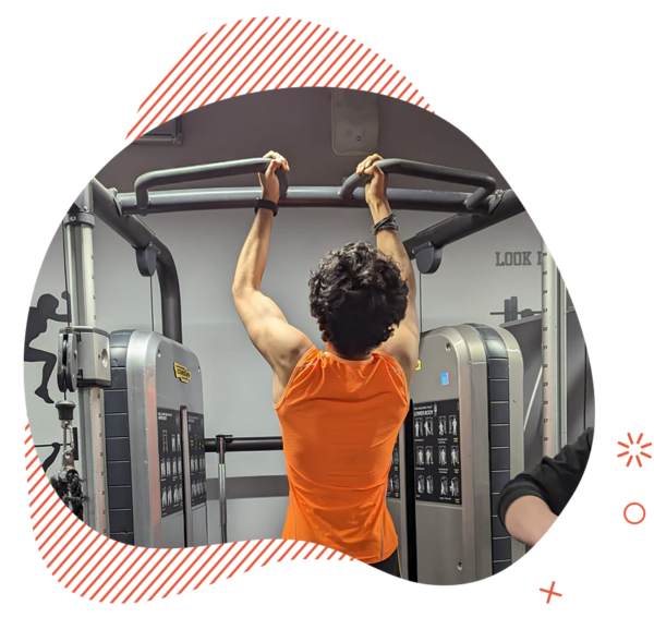 Our Activities | Wigan Youth Zone