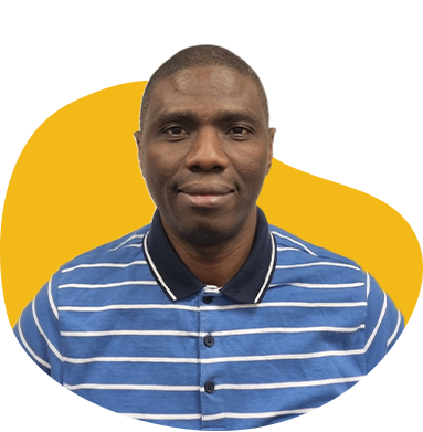 The Team | Wigan Youth Zone